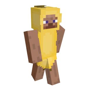 Funny Minecraft Skins