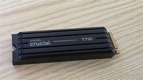 Crucial Announces T710 Ssd With 14 9 Gb S Of Performance X10 Portable Ssd Up To 8tb Toms