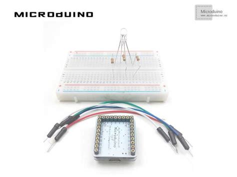 第七课 控制 Rgb 彩色 Led 灯的颜色zh Microduino Wikipedia 第七课 控制 Rgb 彩色 Led 灯的颜色zh Microduino Wikipedia