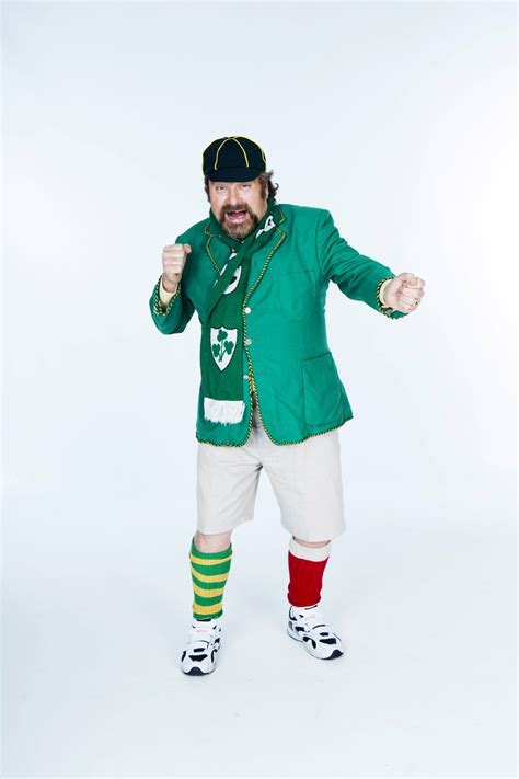 Brendan Grace Dublin Live