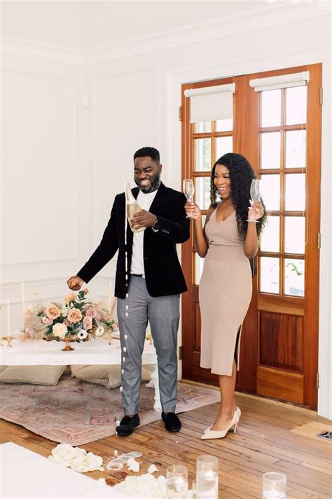 The Most Romantic Proposal Story The Ruby Manor