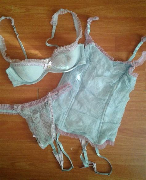 Sexy комплект — ціна 120 грн у каталозі Комплекти Купити жіночі речі за доступною ціною на Шафі