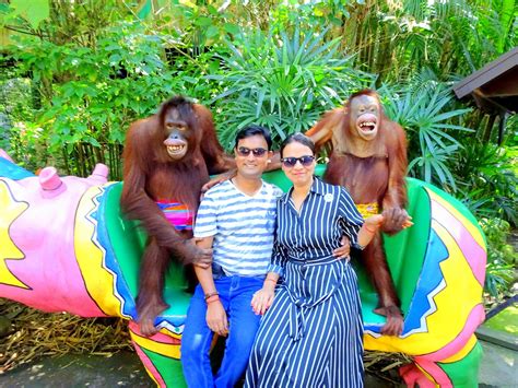 Krabi Is The Best Option For Honeymoon Praveen Jaiswal