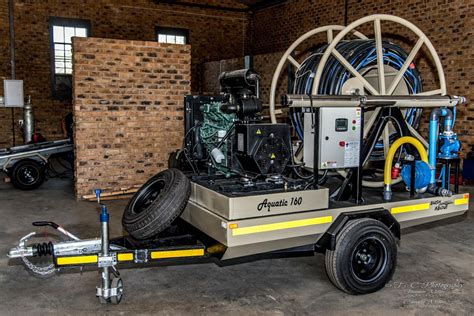 Borehole Testing Rigs Junk Mail