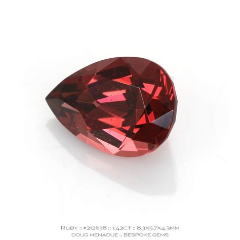 Bespoke Gems Ruby