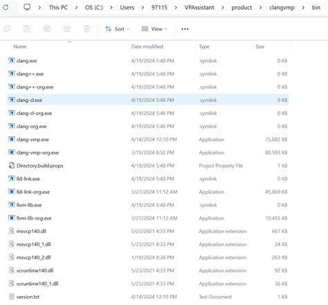 vmpusermanual clangvmp md at main · vpand vmpusermanual · github
