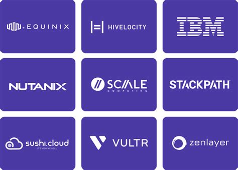 Wasabi Cloud Computing With Wasabi