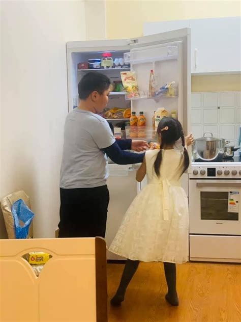 Гэгээлэг мэдээ Ц Чулуун Эрдэнийн гэр бүл 2 өрөө байртай боллоо ТАС МН