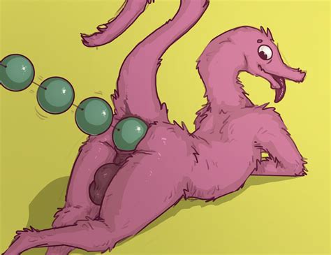 Rule 34 Anal Beads Anal Beads In Ass Animate Inanimate Anthro