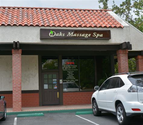 Oaks Massage Spa Yelp