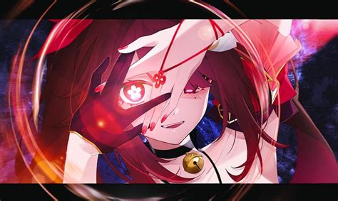 Sparkle Honkai And 1 More Drawn By Syarou Danbooru