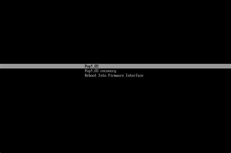 Grub 与 Systemd boot您应该使用哪一个作为引导加载程序