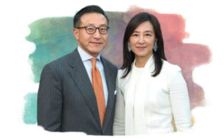 蔡崇信百度百科