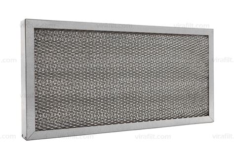 Metallic Panel Filters