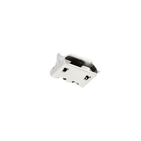 Eteily Micro Usb 5pin Female Smt B Type Connector 1 A Max At ₹ 100 Piece In Bhopal