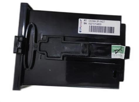 Procom Des 9a 1pk Inct Genset Controller At Rs 6250 Genset Amf Controller In Ahmedabad Id