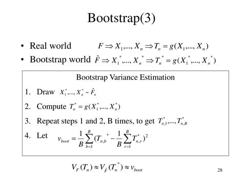 Ppt Chapter 8 Model Inference And Averaging Powerpoint Presentation