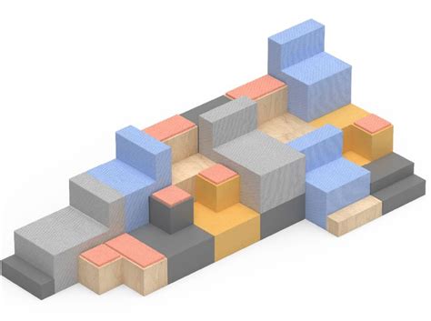 Huddlebox Workagile Locker Designs Modular Furniture Modular Furniture System