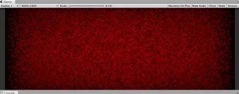 Particleid In Initialize In Vfx Unity Engine Unity Discussions