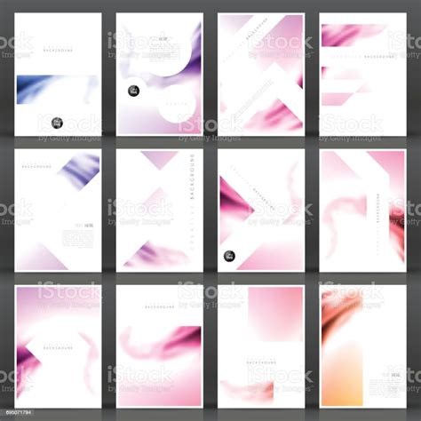 브로셔 템플릿 레이아웃 표지 디자인 비즈니스 연례 보고서 전단지 잡지 0명에 대한 스톡 벡터 아트 및 기타 이미지 0명 검정색 배경 곡선 Istock