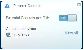 How To Restrict Internet Access On Specific Times Using The Linksys Cloud Account Linksys Support