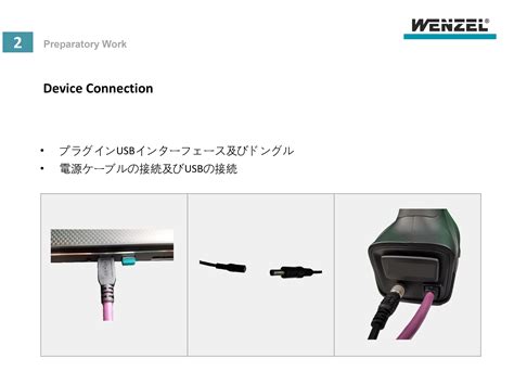 Wenzel Group Gmbh And Co Kg ハンディ型3dスキャナ 精密測定機器 株式会社シーケービー