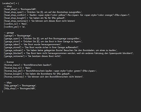 Ich übersetzte Fivem Scripts By Airoxoffici355 Fiverr