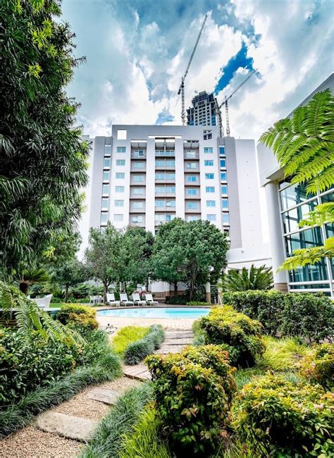Garden Court Sandton City Johannesburg Great Prices Book And Save