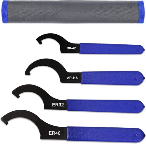 4pcs Universal Coilover Spanner Wrench Set Review House Of Electric Bike