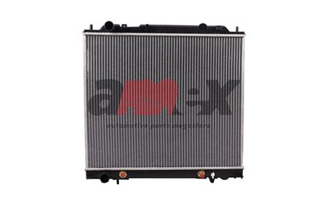 Radiator Mitsubishi L200 L400 Diesel 94 99 At Amex Auto Parts