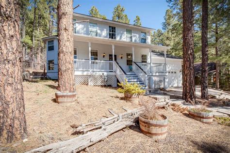 3491 S Gillenwater Dr Flagstaff Az 86005 See Est Value Schools And More
