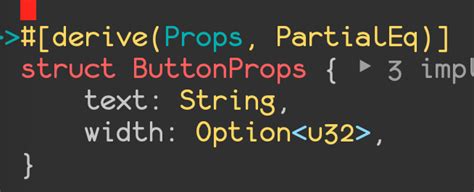 default prop values · issue 175 · dioxuslabs dioxus · github
