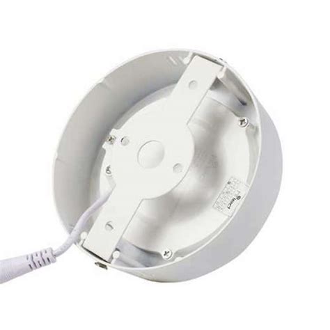 Promo Led Panel Outbow Lampu Plafon W V K Model Bulat Diskon Di Seller Arie Shop