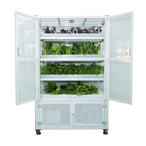 Plant Nursery Cabinet