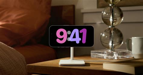 Apples Ios 17 And Ipados 17 Add New Journal App And More Lock Screen Customization