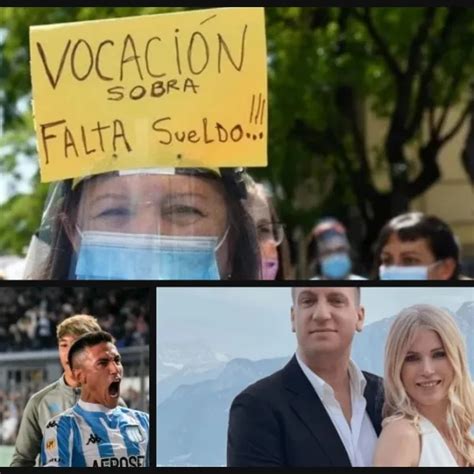La Ocde Empeoró El Pronóstico De Crecimiento Para La Argentina Paredes