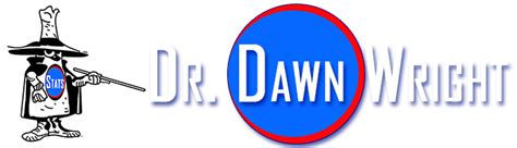 Dr Dawn Dawn Wright Phd