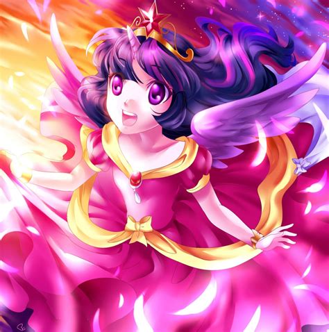 Twilight Sparkle Anime Girl At Bobby Gibson Blog Twilight Sparkle Anime Girl At Bobby Gibson Blog