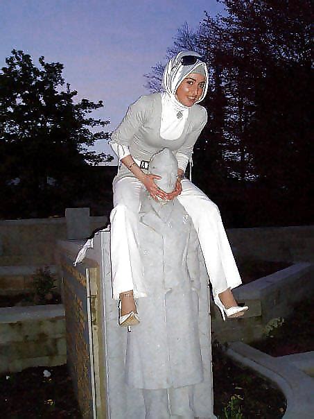 Turkish Arab Turbanli Hijab Yeni Porn Pictures Xxx Photos Sex Images