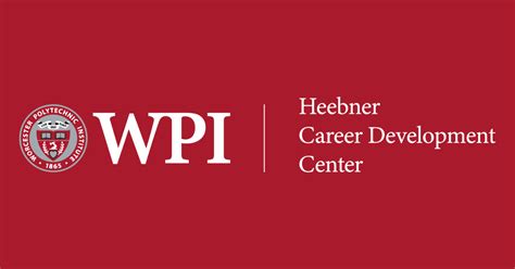 Career Tipsheets Application Materials Career Development Center Worcester Polytechnic Institute Career Tipsheets Application Materials Career Development Center Worcester Polytechnic Institute