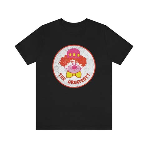 Scratch And Sniff Shirt Etsy