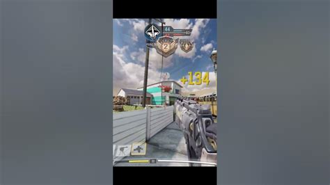 Codm Pistols Kill Codm Codmobile Codwarzone Cod Youtube