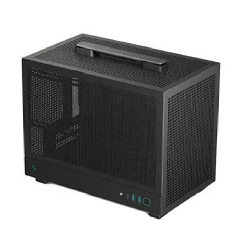 DeepCool CH Mesh M ITX Mini Tower Case At Best Price In Mumbai