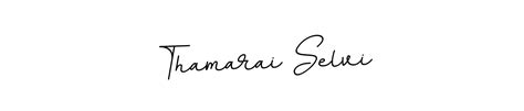 71 Thamarai Selvi Name Signature Style Ideas Perfect Autograph