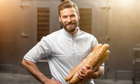 Quel Est Le Salaire Dun Boulanger Le Professeur Thimonnier