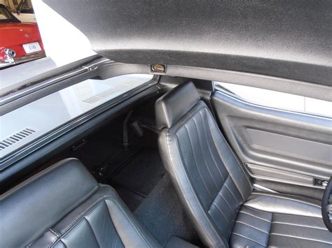 1969 Corvette Coupe Classicgarage