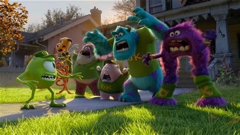 Monsters University Now Available On Blu Ray Combo Pack And Digital Hd