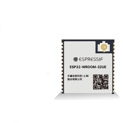 original esp32 wroom 32ue wireless and iot module wifi module wifi