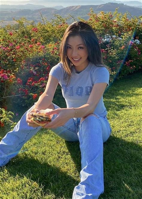 Golfer Muni He Sports A Bikini Like A Swimsuit Model