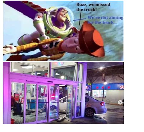 An Alternate Ending Of The Movie Toy Story Was Leaked Earlier Today R Iastate